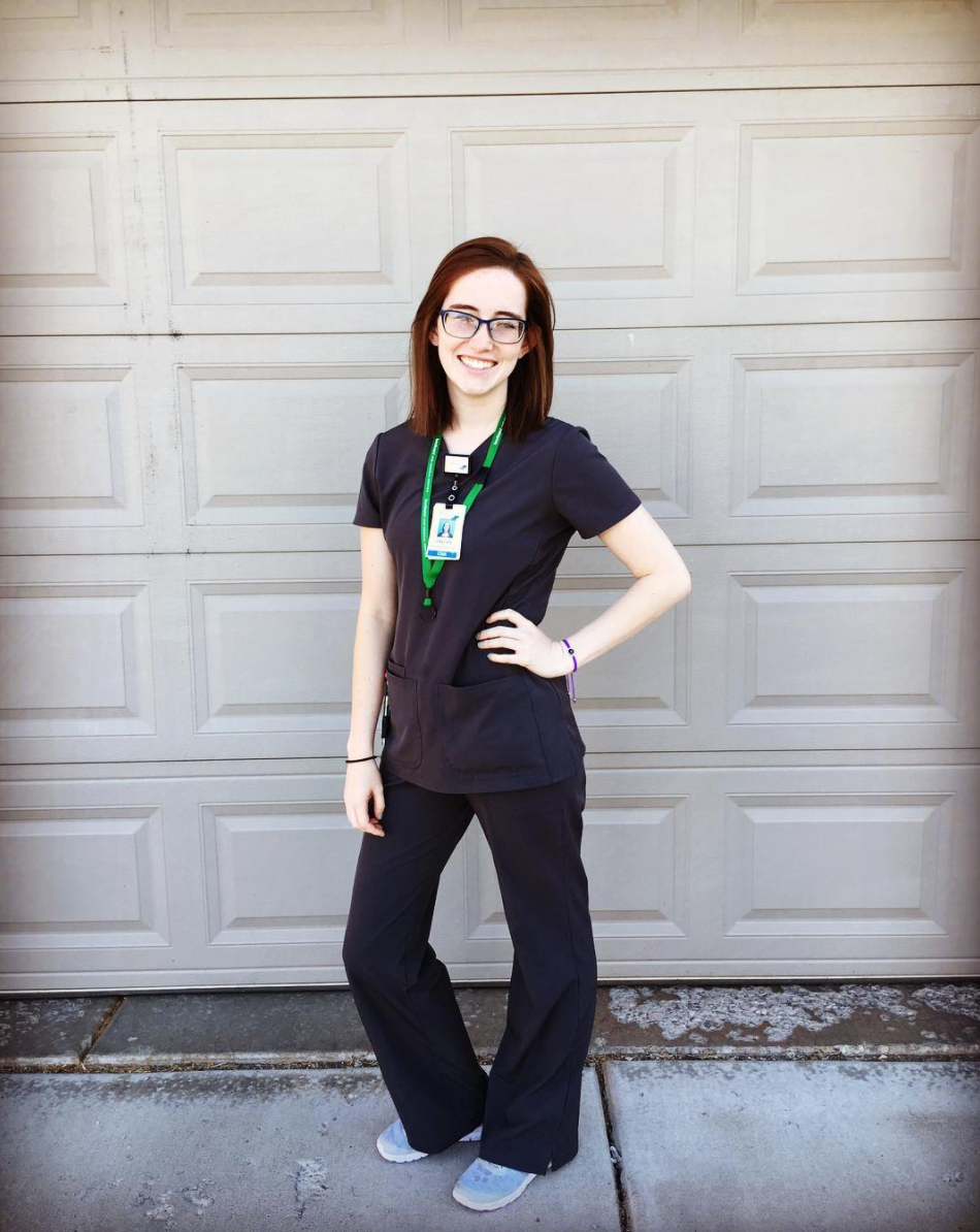 Surprising Lessons I Learned Working Nights in a Hospital – BARREL OF ...
