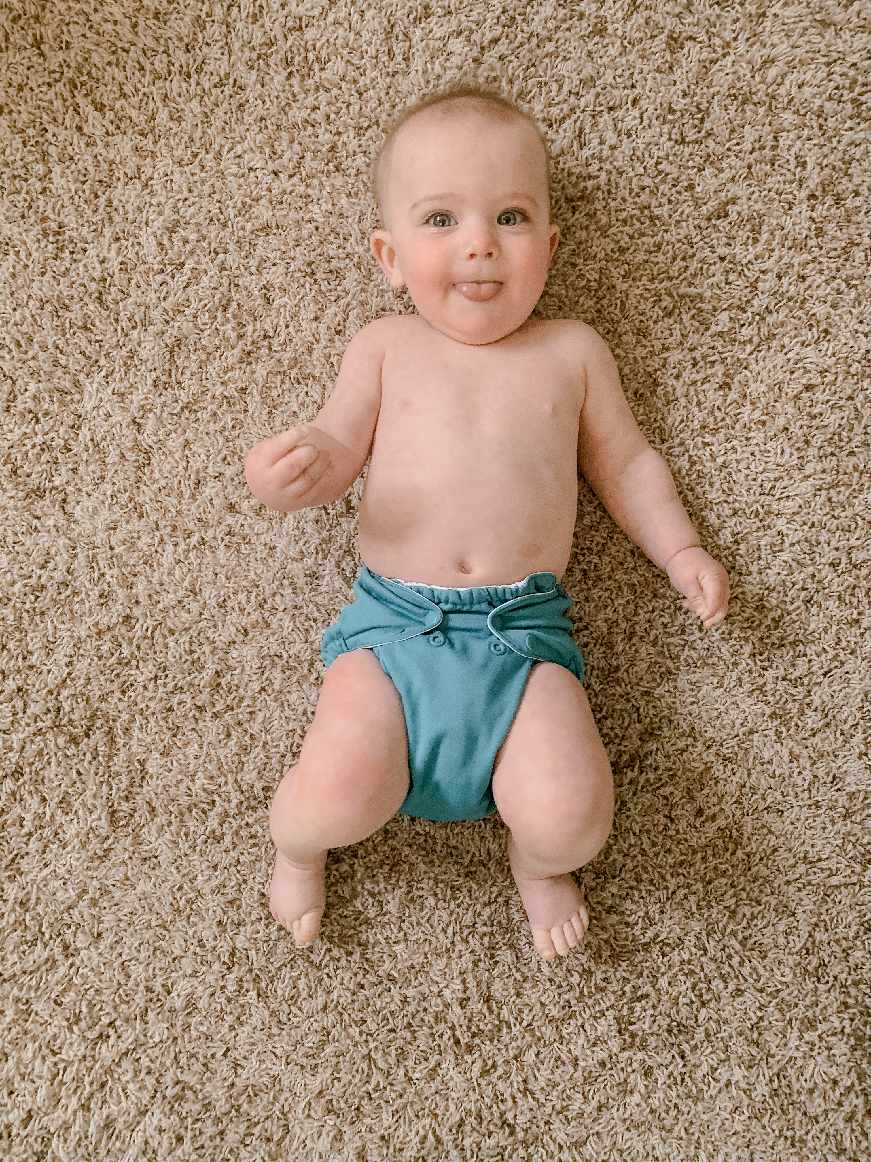 Cloth Diapers: Troubleshooting – BARREL OF MERRELL'S